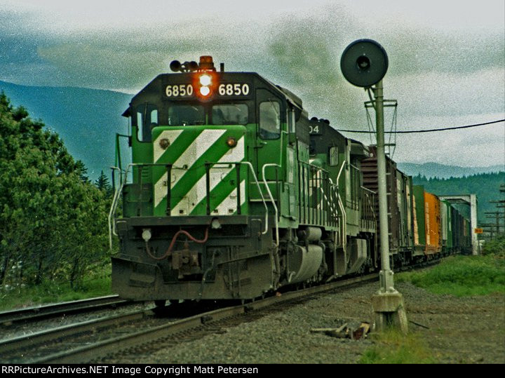 BN 6850